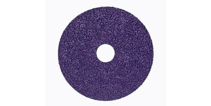 3M Cubitron II 982CX Fibre Disc 83313 4 1/2 in 36+ Ceramic - Price Per ...