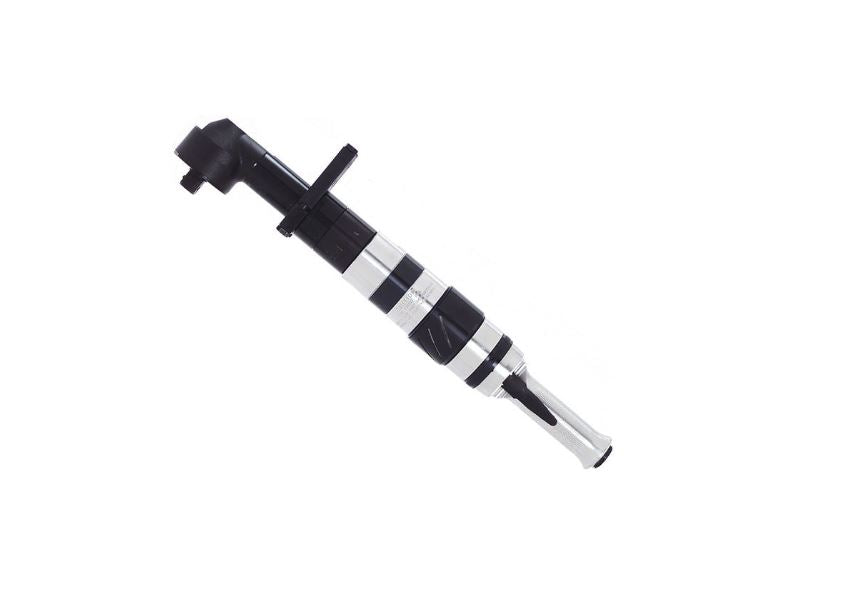 Cleco 75RNL-2X-6 Pneumatic Stall Collar Reverse Angle Nutrunner Lever ...