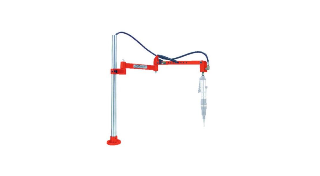 Cleco SBA-24-AH Spring Single Balance Arm 520110 | WesTorque