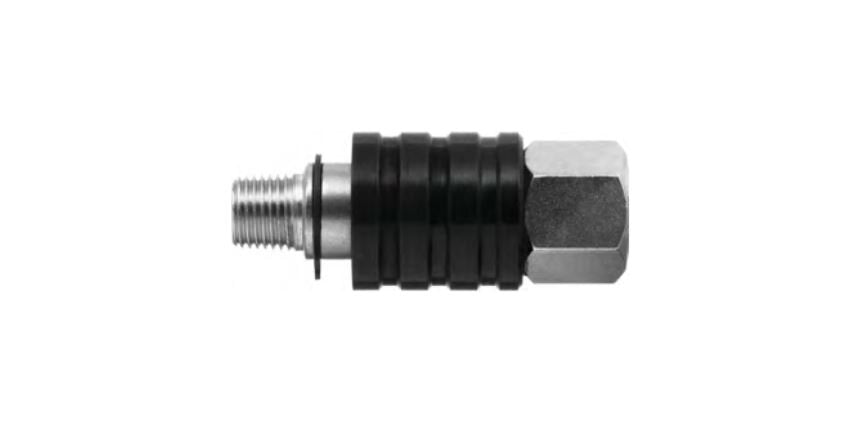 Cleco 14-2209 Push Pull Sleeve Valve | WesTorque